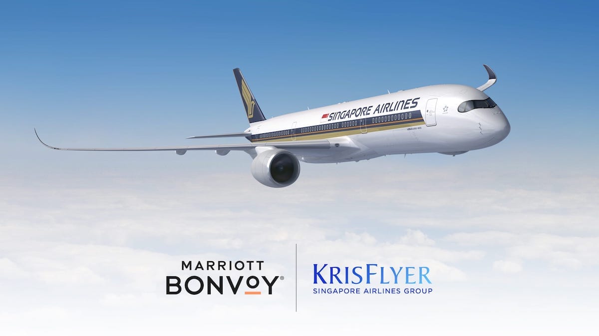 Marriott to Star Alliance Gold Status Match