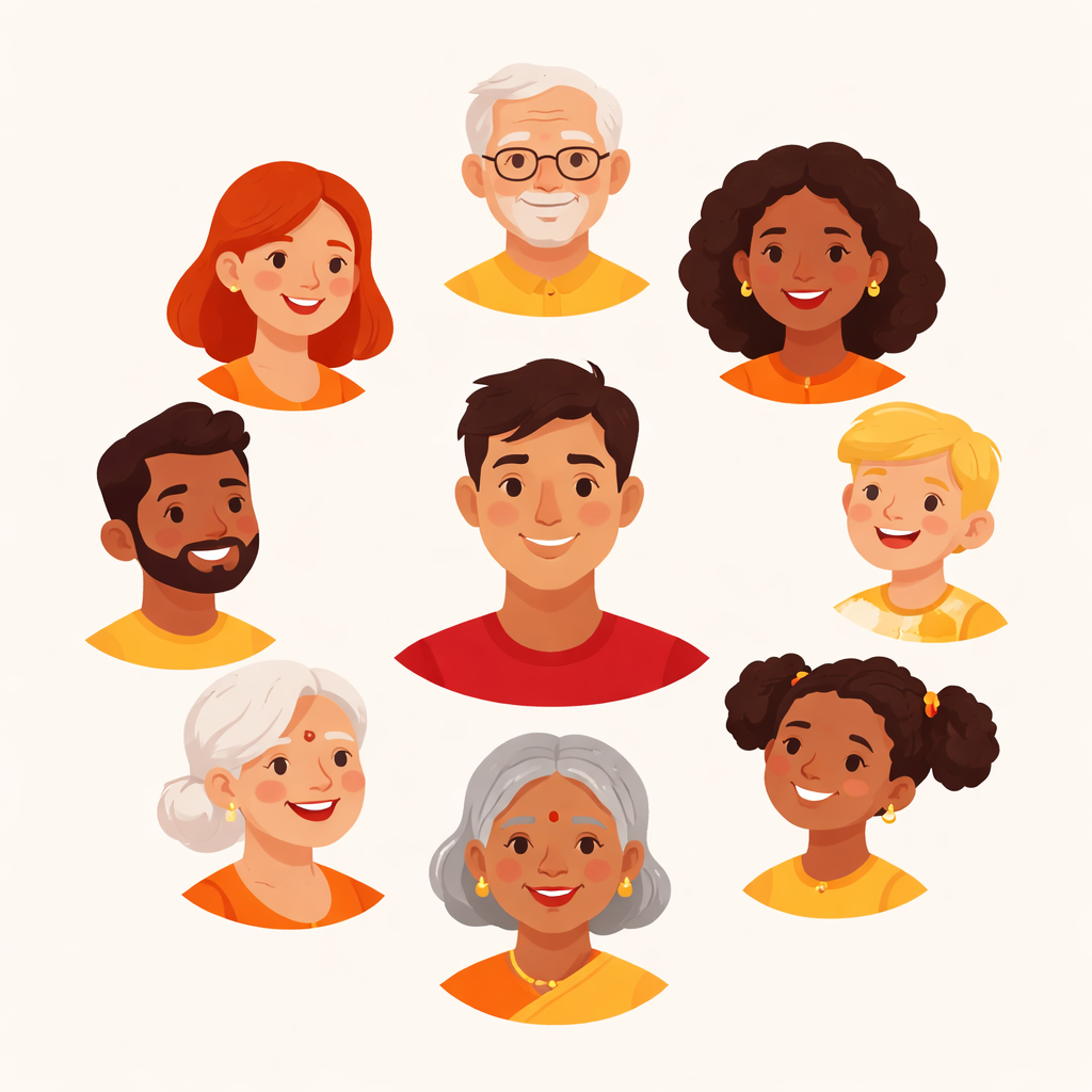 Air India Family Pool: Share Maharaja Club Points