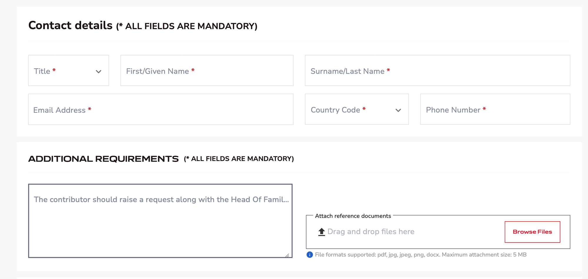 Air India Family Pool: Share Maharaja Club Points